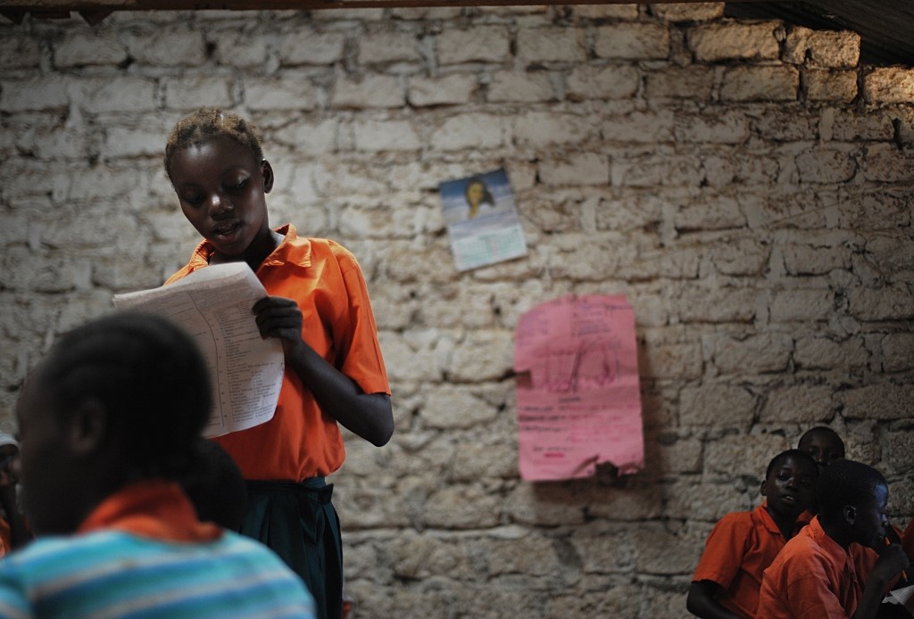 A quarter-billion children getting no education: UN | News24