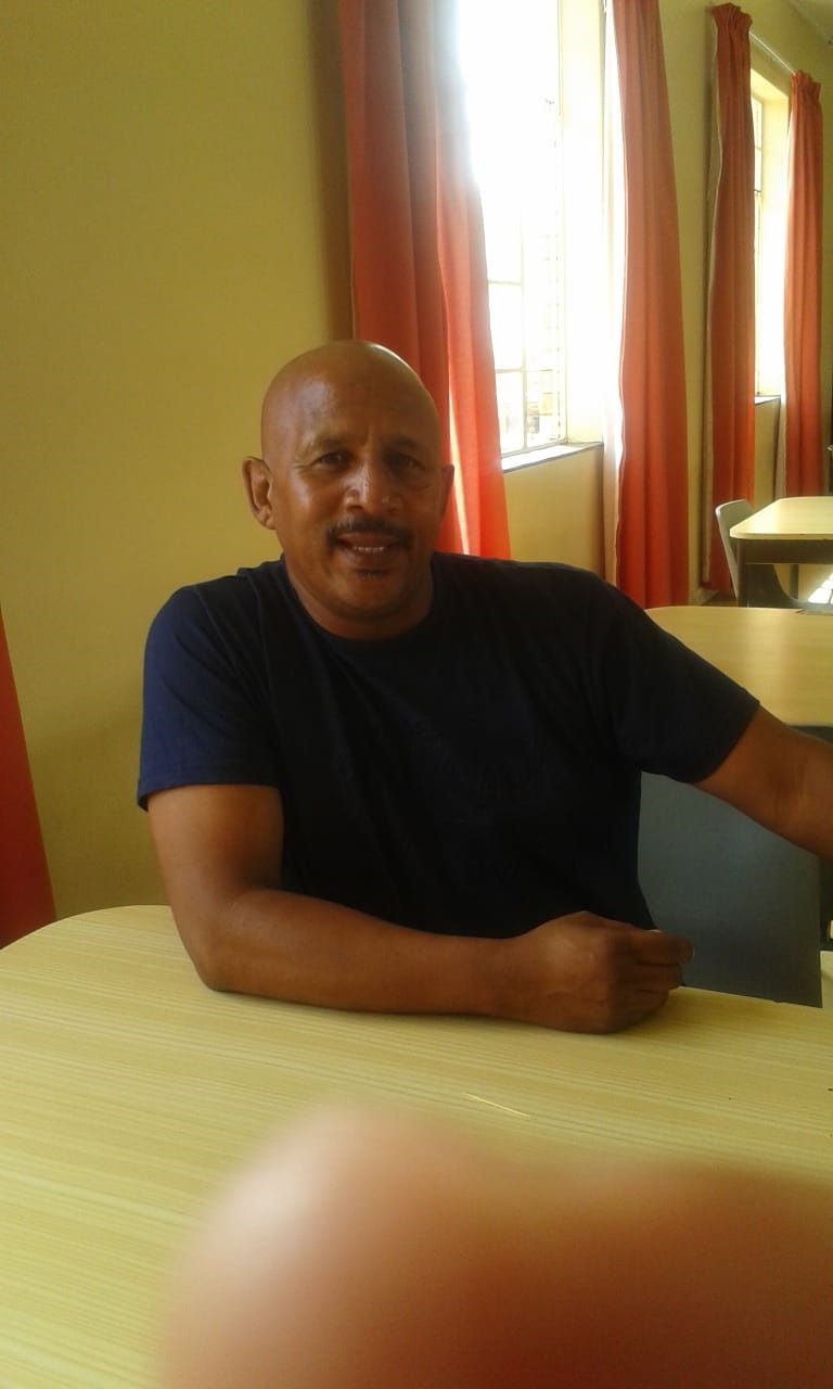 All Black-ondersteuners is moerig | Son