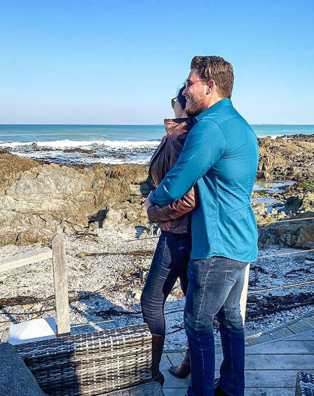 ‘Bachelor’ praat oor sy nuwe liefde | Netwerk24