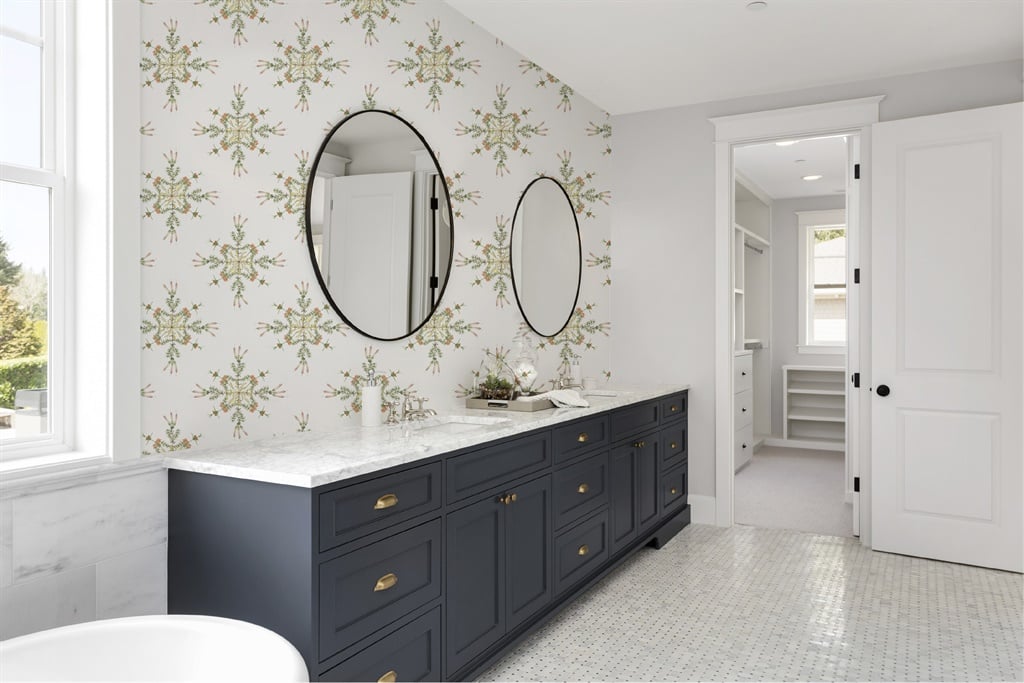 We love these wallpaper designs by local artists | News24