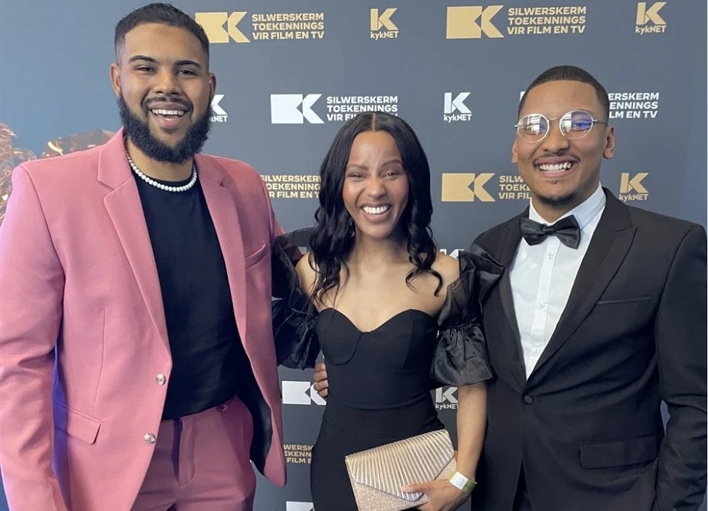 Silwerskermfees: 2023 se wenners | Son