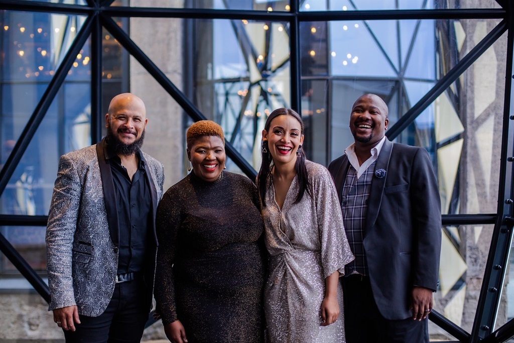 Cape Town Opera announces 2023 soloists | News24