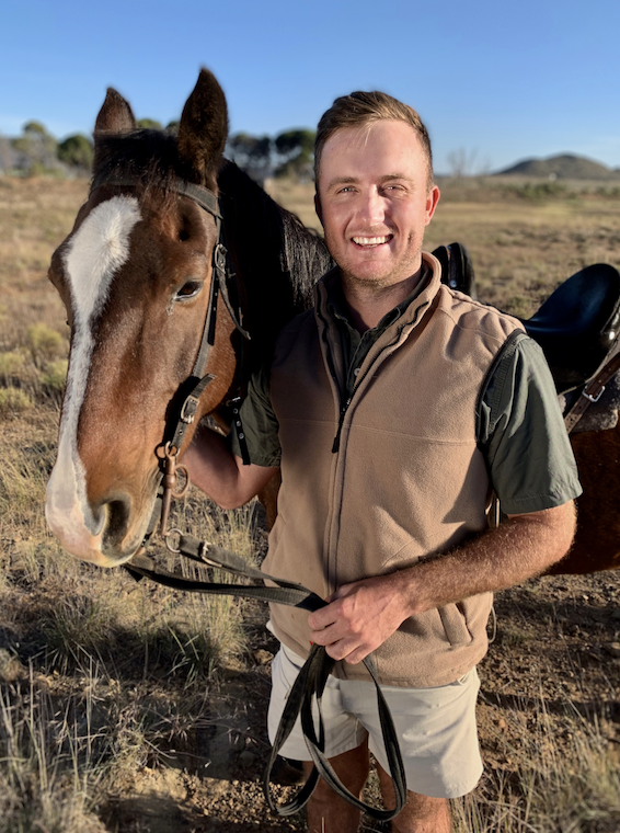 Die 10 boere beantwoord ons vrae! | Sarie