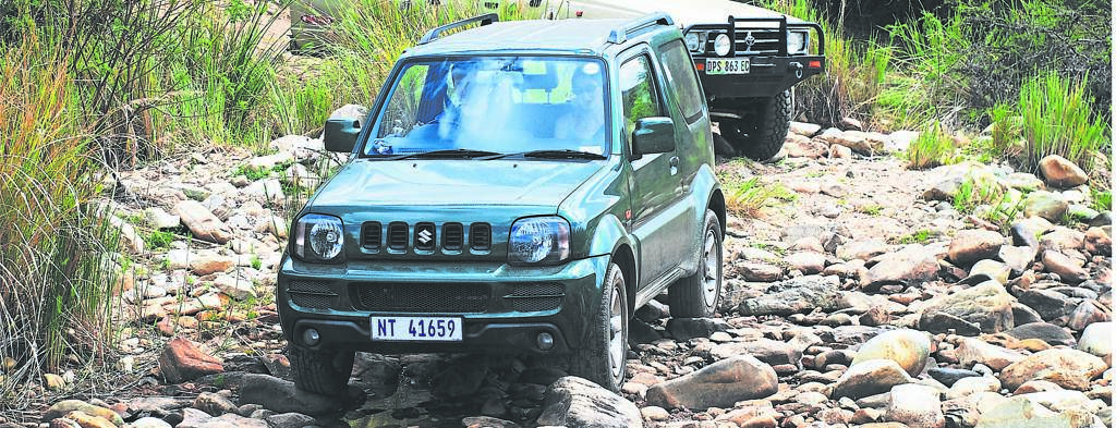 4x4 Enthusiasts invited to fun day at farm | Netwerk24