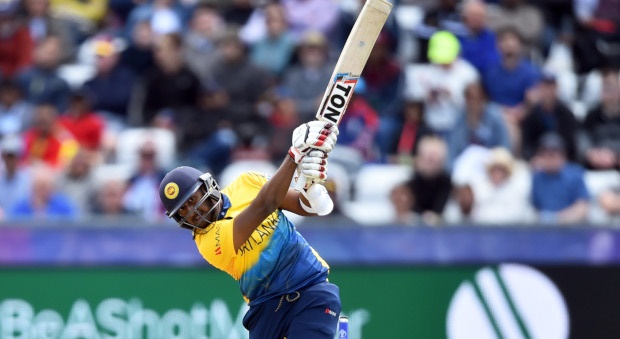 Fernando can be Sri Lanka 'spark', says Jayawardene | News24