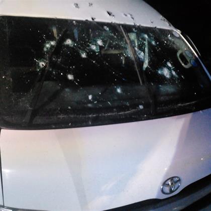 One person dead, two others arrested after shootout between cash-in ...
