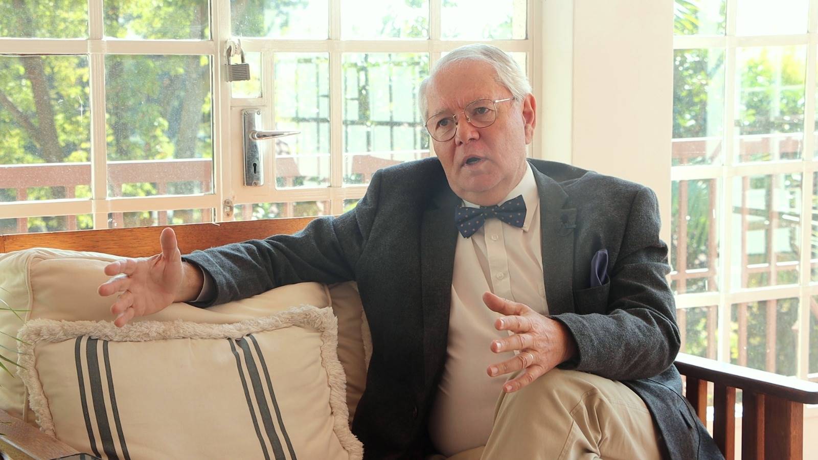 Van waar gaan die 3%-groei kom? | Netwerk24