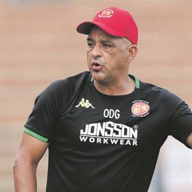 The remarkable rise and rise of Bongani Sam | News24