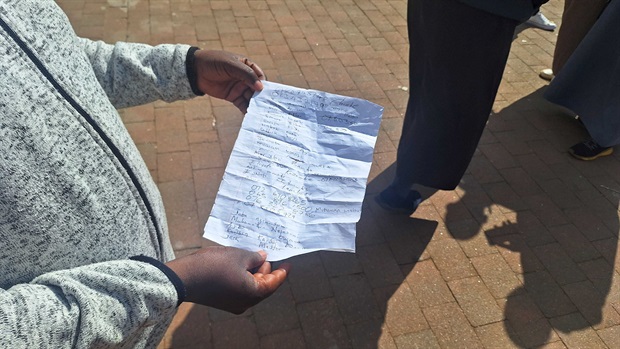 DEVELOPING | Joburg fire: Death toll now at 77 after 3 people die in ...