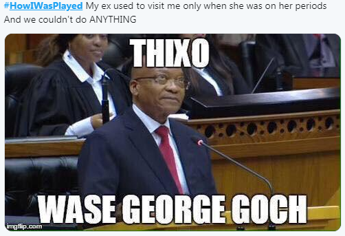 HOW I WAS PLAYED! | Daily Sun