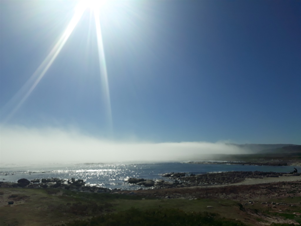 Tuesday's weather: Fine and cool to warm conditions expected in most ...