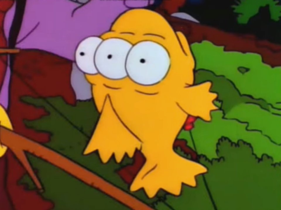 Van GoT tot 9/11 – dís als op The Simpsons voorspel | Huisgenoot