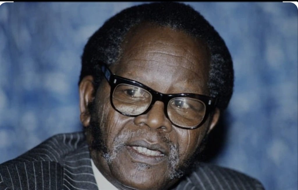 Oliver Tambo remembered! | Daily Sun