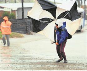 Oos-Kaap is papnat | Son