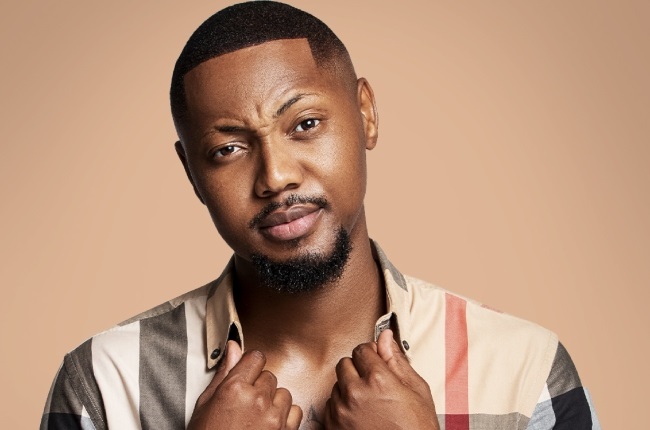 Meet the newest amapiano star Shaun Stylist, who wants to create ...