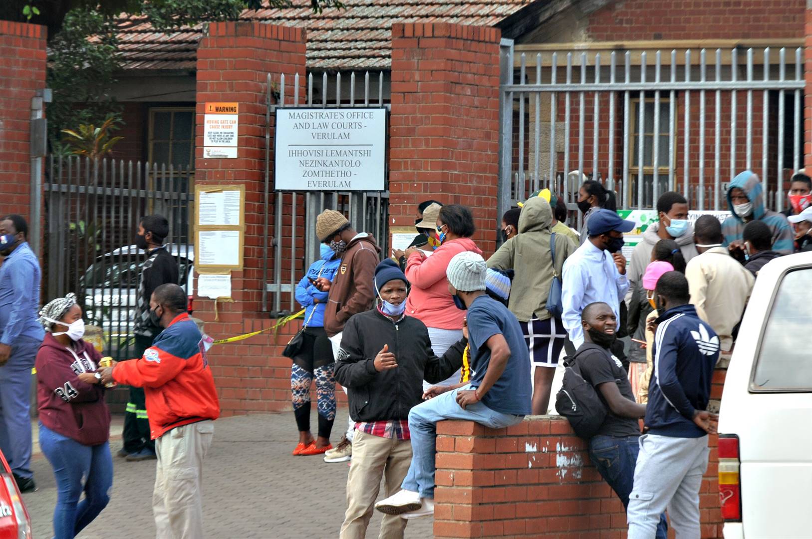 Another delay in Bobo murder case! | Daily Sun