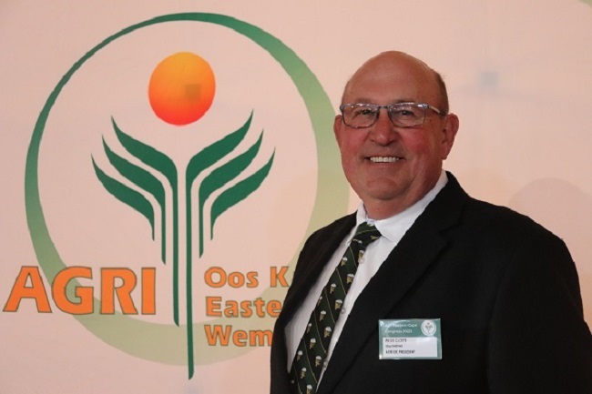 Agri OK: Gee boere kans om kos vir almal te voorsien | Landbou