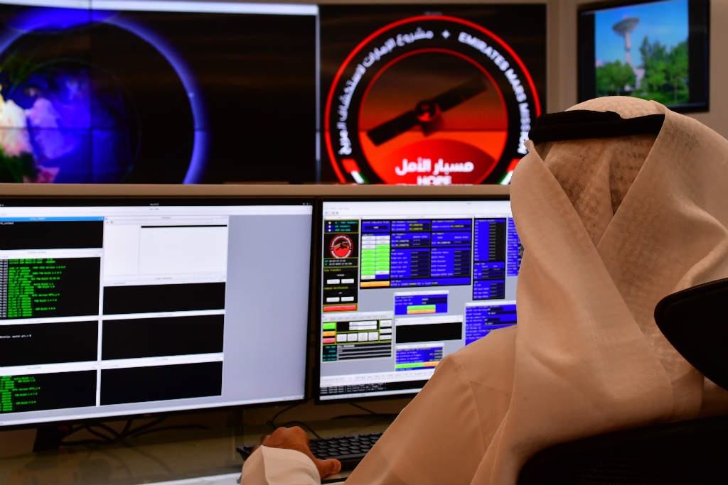UAE 'Hope' Mars probe launch from Japan rescheduled for 20 July | News24