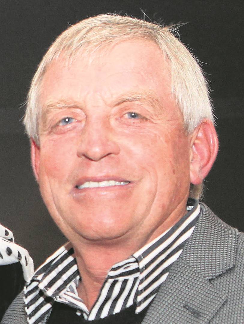 Baanbreker in wynbedryf dood | Landbou