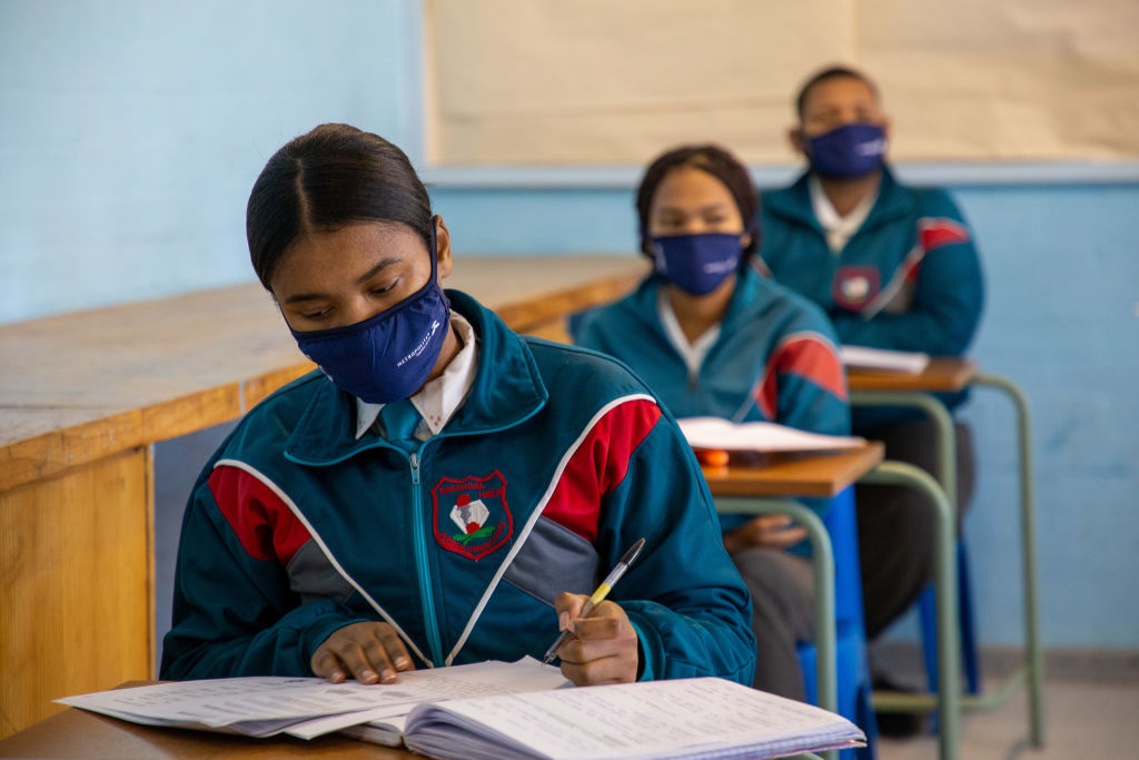 UPDATE | Matric exams to run from 5 November to 15 December, dept ...