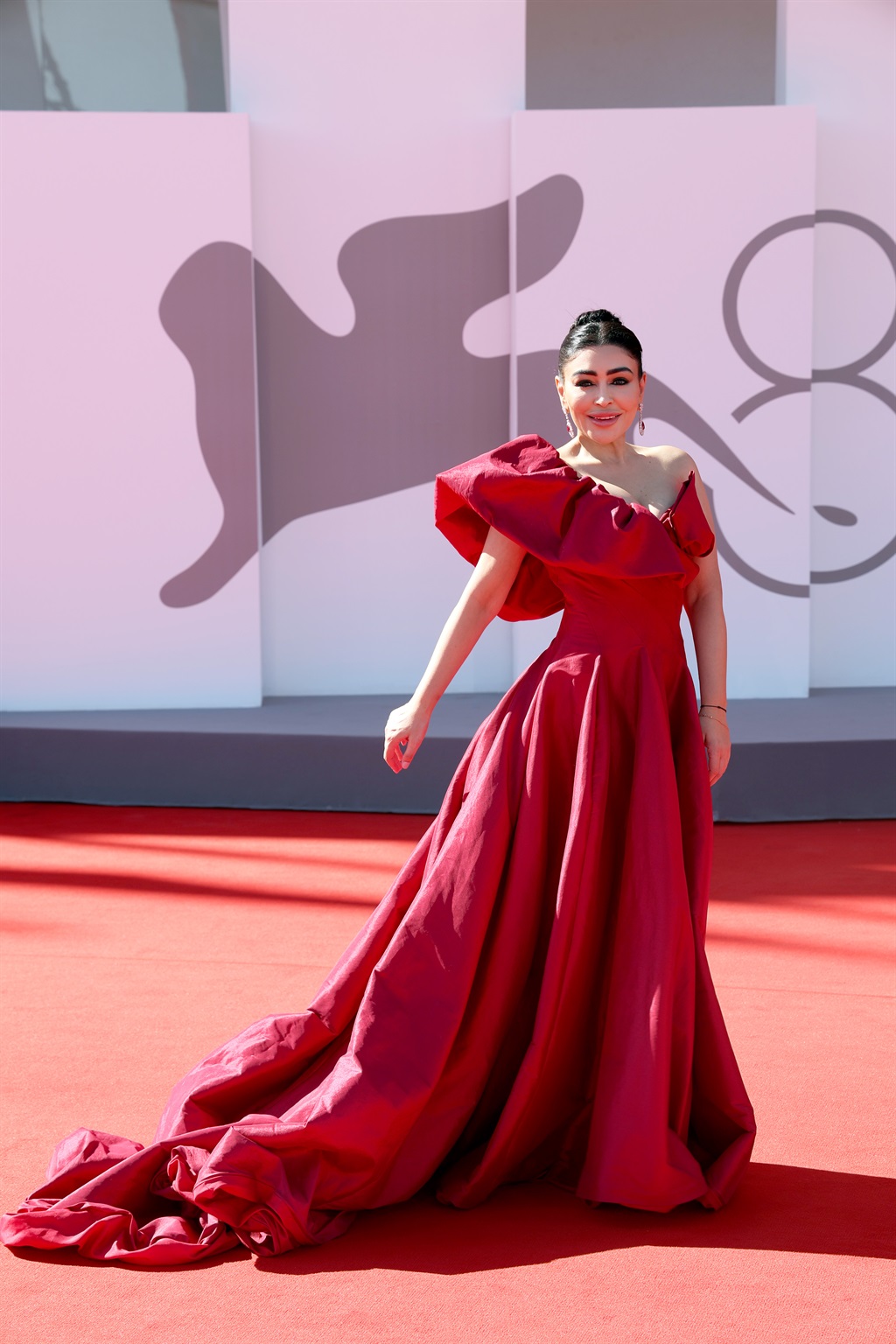 PHOTOS | 'There's an art to it all': Tarina Patel's stunning looks at ...