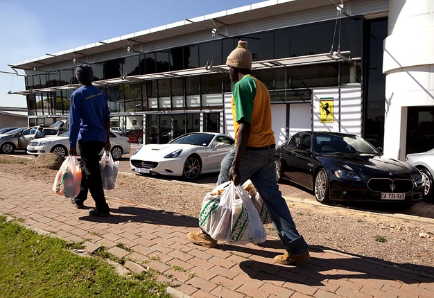 SA car sales | Dealers could be in for a rough ride over the upcoming ...