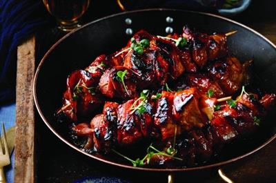 All the meat you can eat in 6 lip-smacking recipes | News24