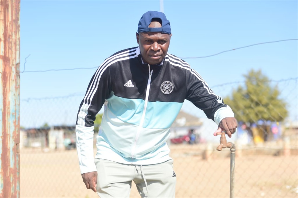 Cholera fears EKASI! | Daily Sun
