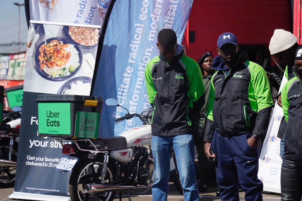 Uber Eats planning 'dark kitchen' push in Soweto in world first | News24