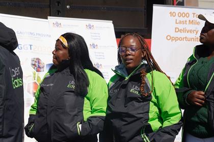Uber Eats planning 'dark kitchen' push in Soweto in world first | News24
