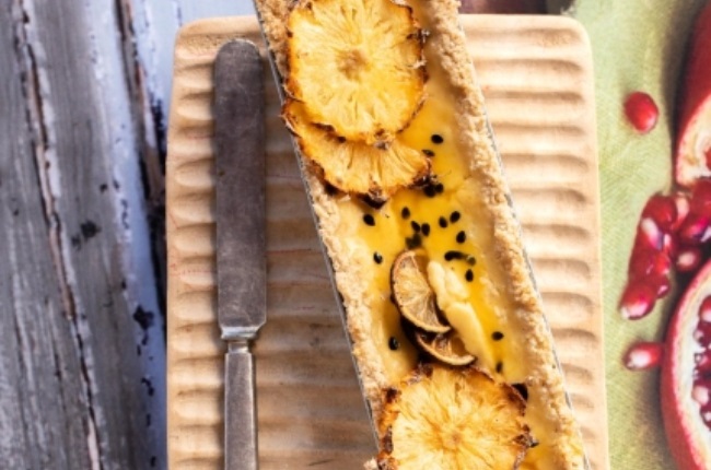 6 delicious tarts for your sweet tooth | News24