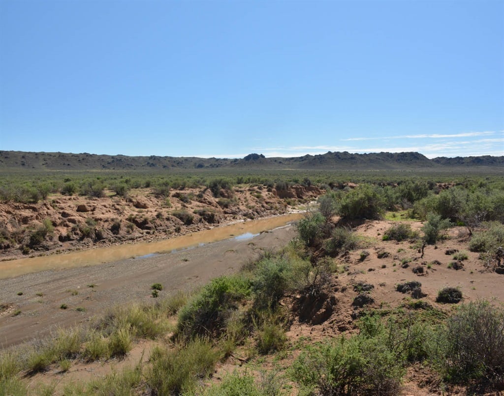 Volhoubare veldbestuur kan oewerkonyn red | Landbou