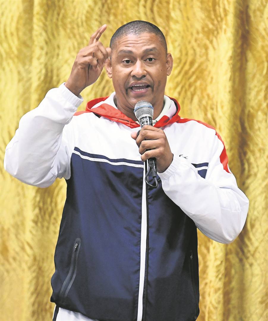 Boompies gesê buig is goed | Son