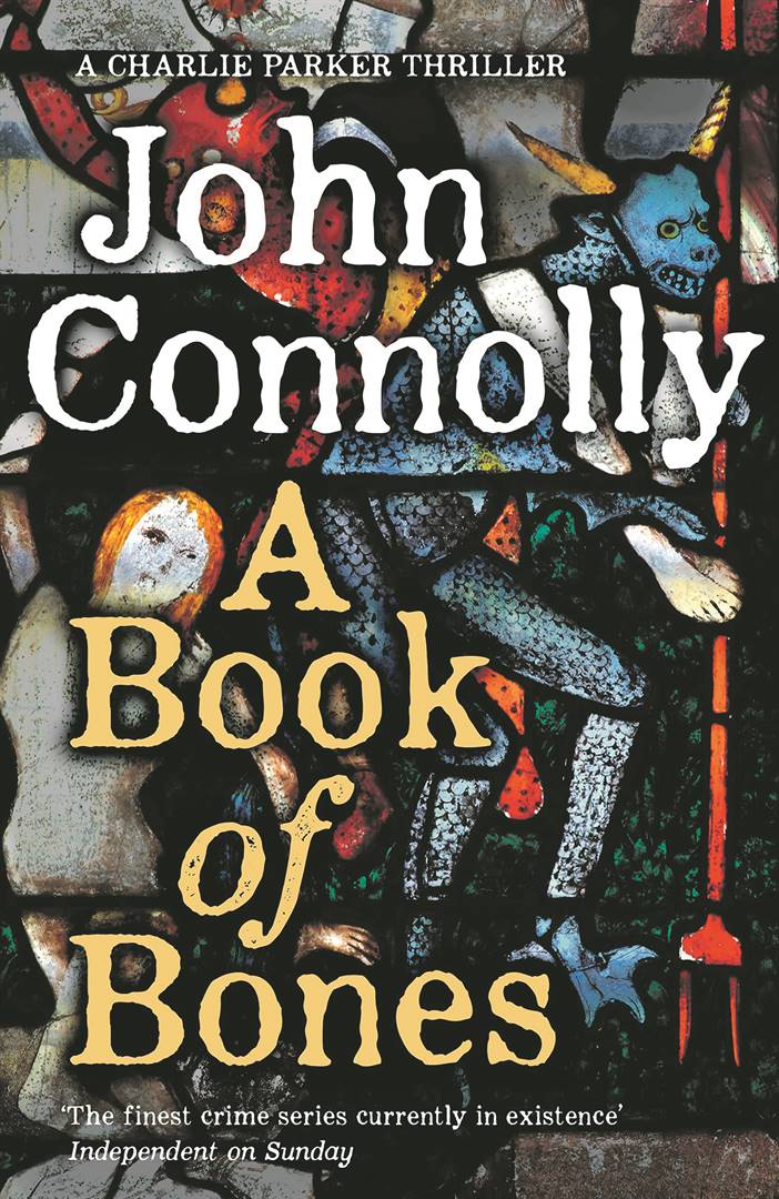 John Connolly’s angel of retribution Charlie Parker returns | News24
