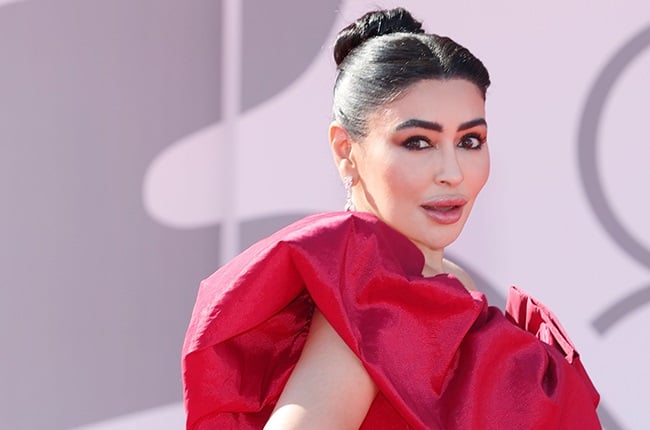 PHOTOS | 'There's an art to it all': Tarina Patel's stunning looks at ...
