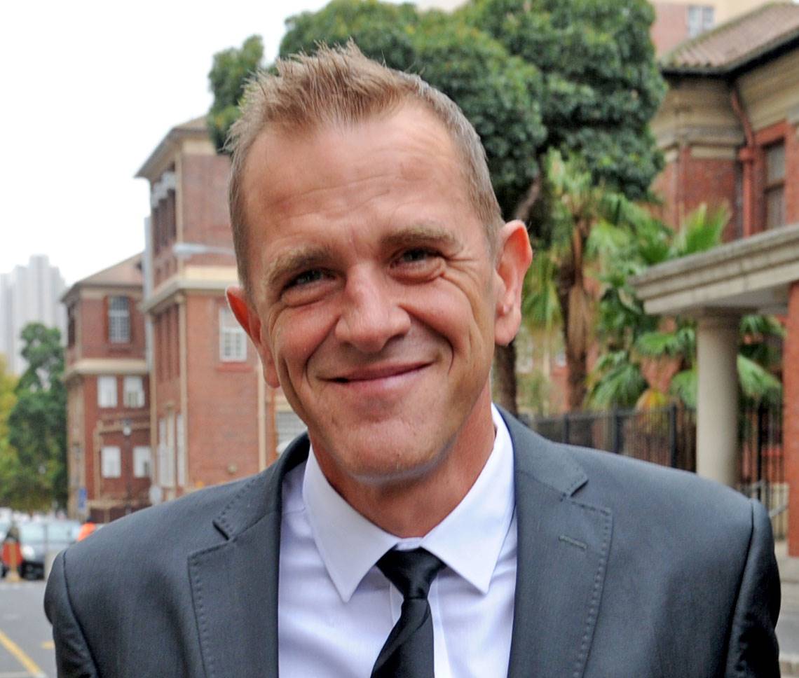 Well-known Cape Town lawyer Pete Mihalik's killers sentenced to life ...