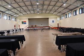 Historic moment as Windermere High School officially opens new hall ...