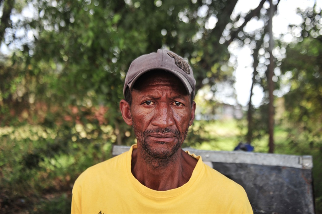 WATCH | After 10 years with no clean water, Human Rights Day means ...