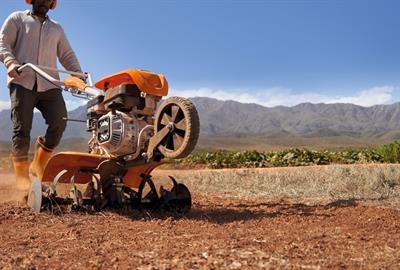 Gereedskap spesiaal ontwerp vir boere | Landbou