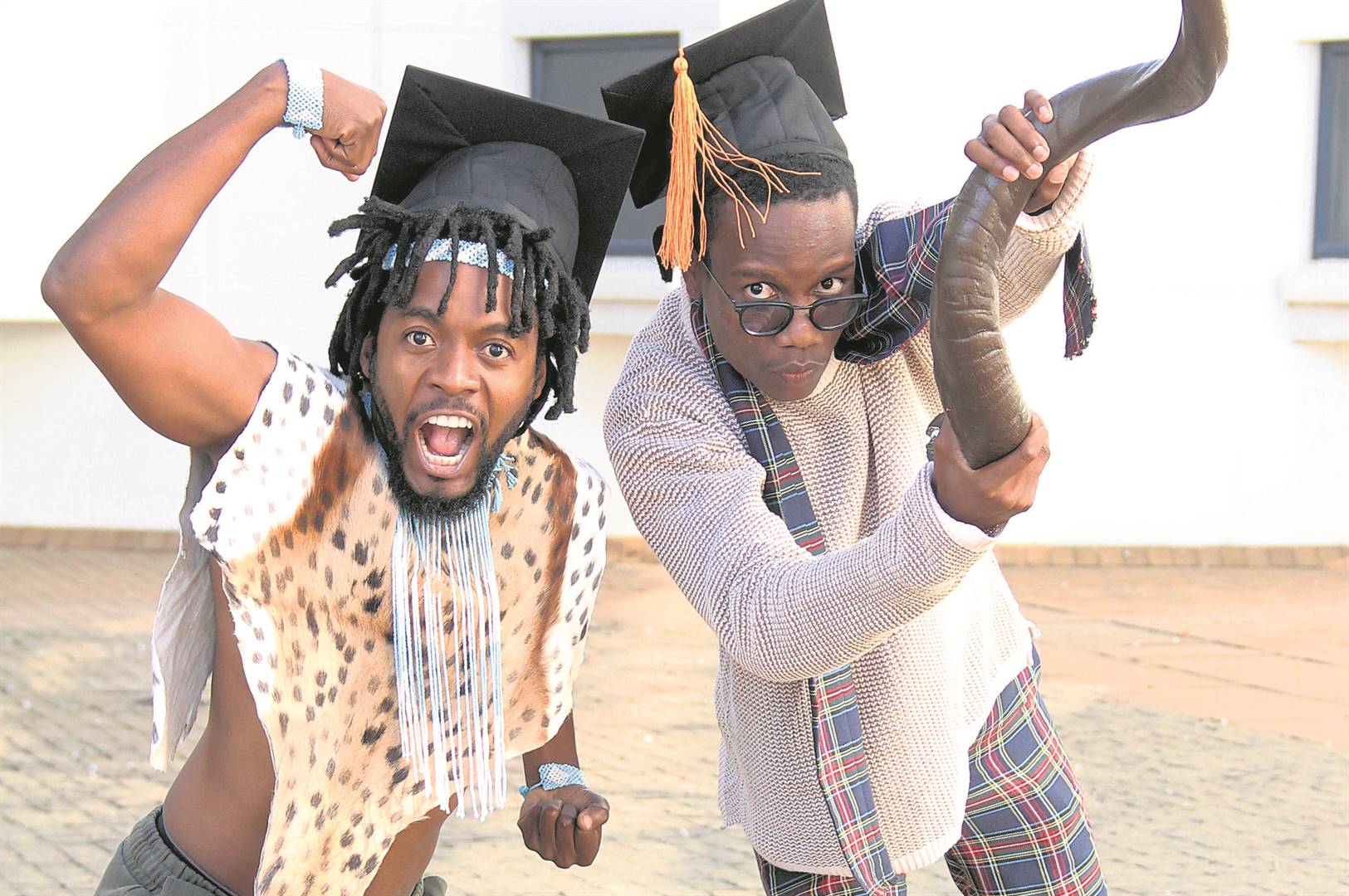 RAPPER IFANI FOCUSES ON EDUCATION | Daily Sun