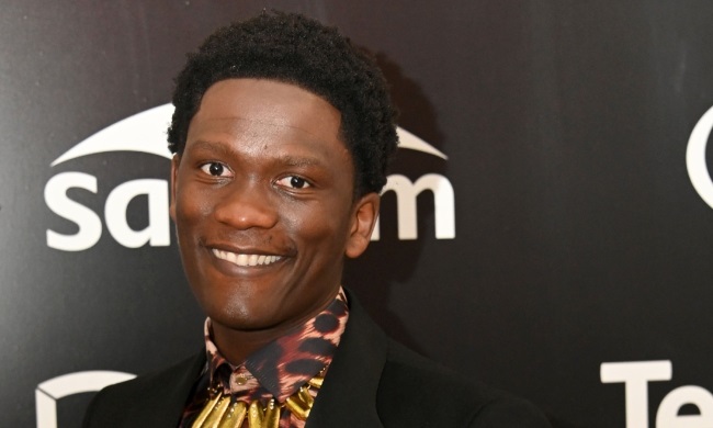 Actor Lemogang Tsipa on playing Shaka, keeping fit and his love for ...