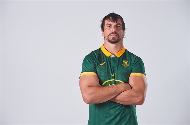 Bok bombshell: Star players Pollard, Am ruled out of 2023 Rugby World ...