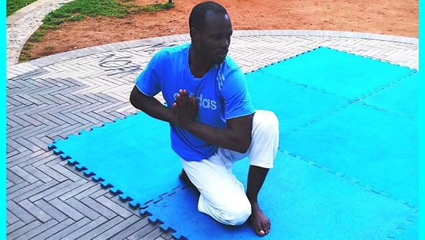 Heard of Kemetic Boxing of the Pharaohs? It's a truly African ...