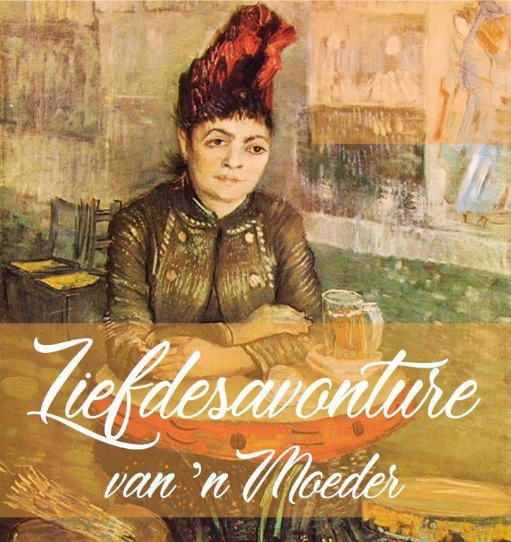 Groenewald belig liefdesavonture van ’n ma | Netwerk24