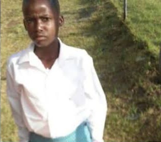PICS: Bongeka's desperate escape from hunger! | Daily Sun