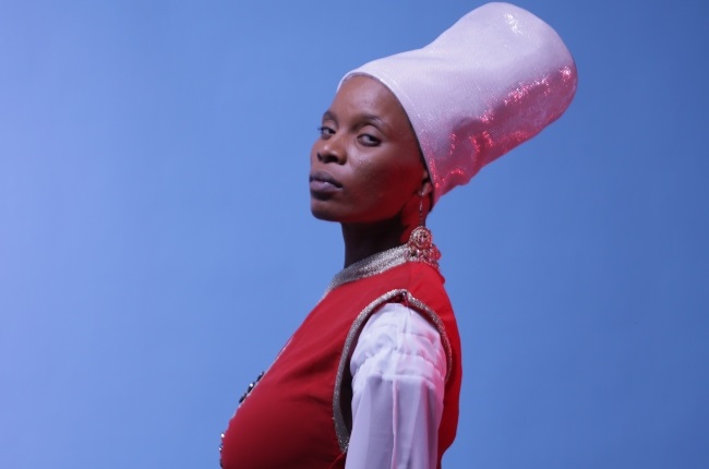 5 Minutes with musician Nothende Madumo - 'I have experienced being ...