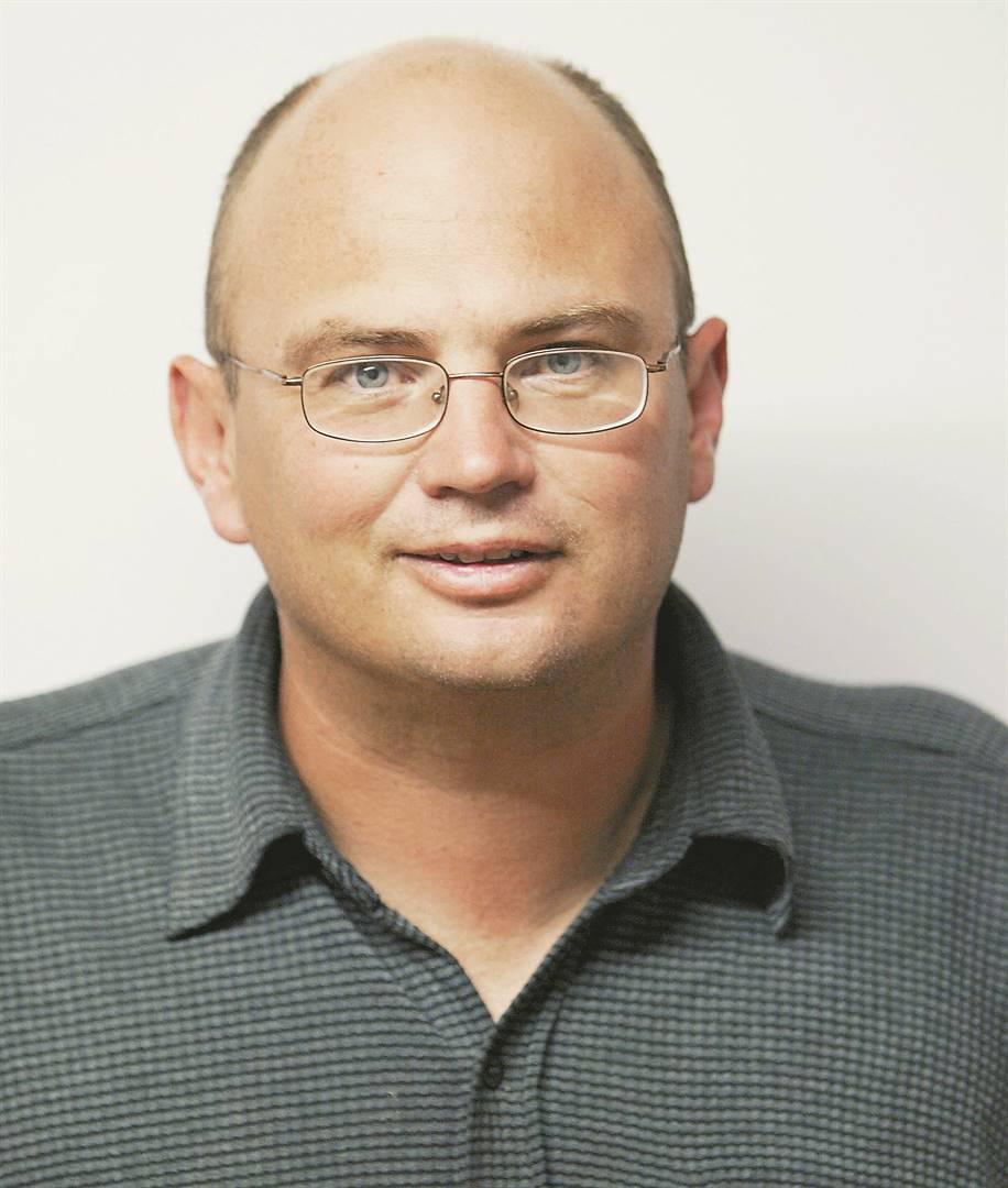 Awie Smit van Vosburg het laataand gebel | Netwerk24