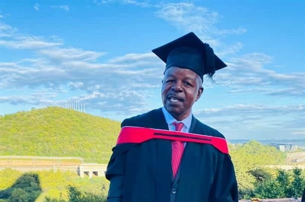 Senior Gauteng education official followed home, shot eight times as he ...