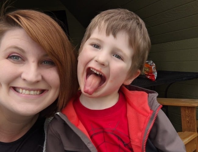 Young brothers face an uphill battle after devastating dementia ...