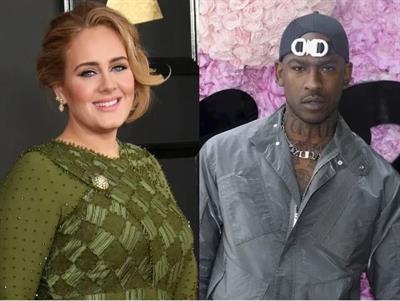 KYK: Adele spog met nuwe lyf ná sy 20 kg afskud | Netwerk24